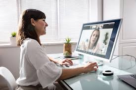 How to communicate with employees who are working at home - HR Business ...